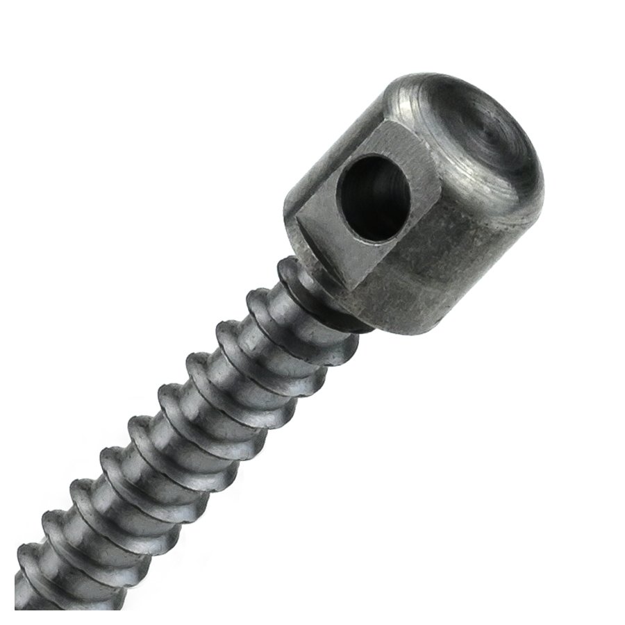 Swing Safety Bolts - Jingbang Industrial