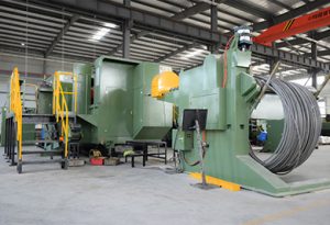 COLD HEADING PROCESS - Jingbang Industrial