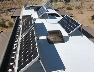 Solar Panel Installation Kit - Jingbang Industrial