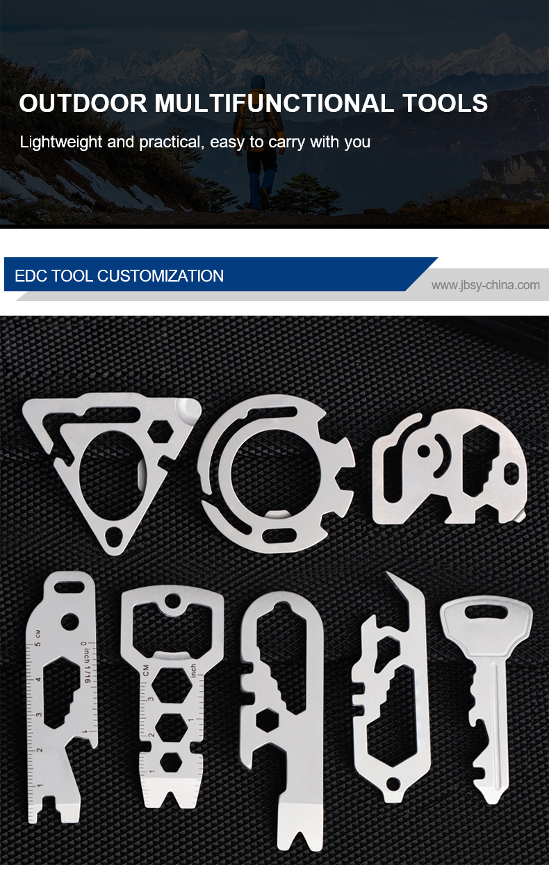 EDC tools - Jingbang Industrial