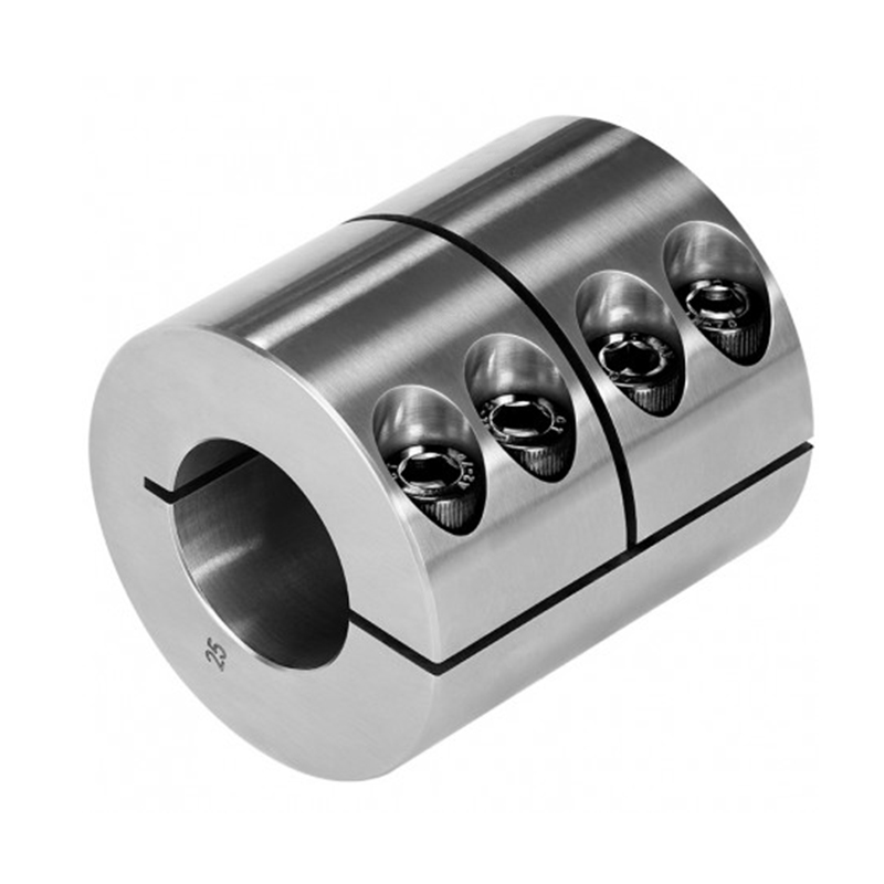 Rigid Shaft Coupling - Jingbang Industrial