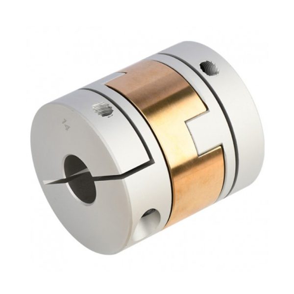 Oldham Coupling - Jingbang Industrial