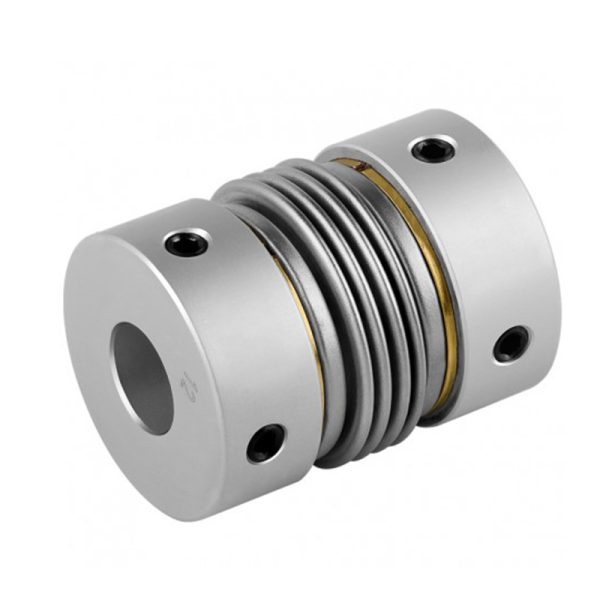 Bellows coupling - Jingbang Industrial