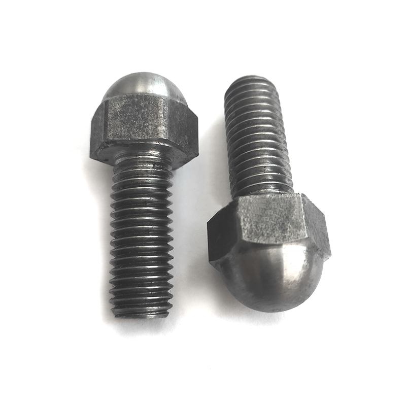 Ball head bolt - Jingbang Industrial