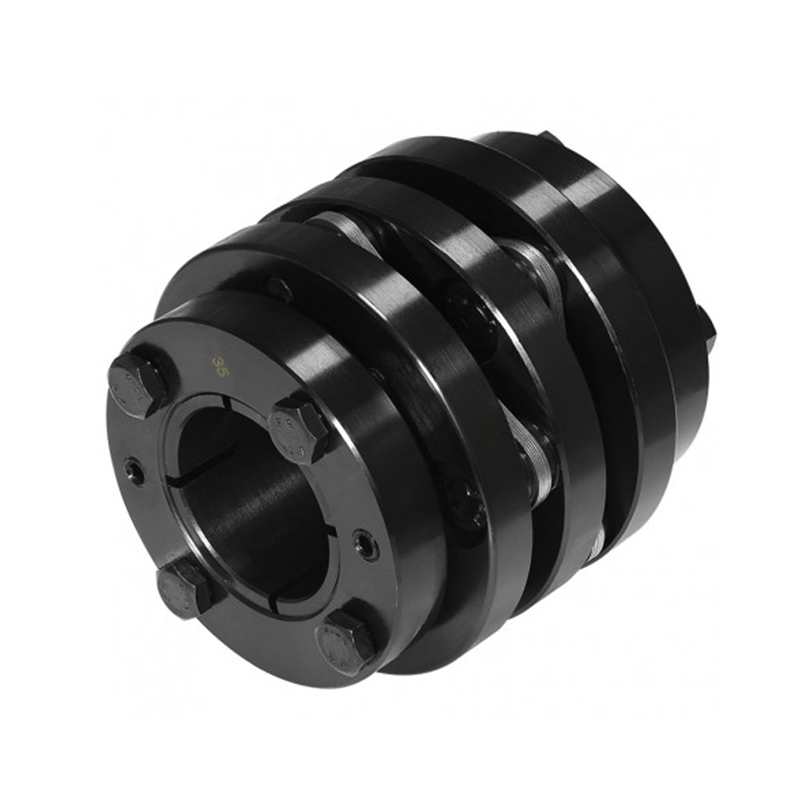 Expansion sleeve coupling - Jingbang Industrial
