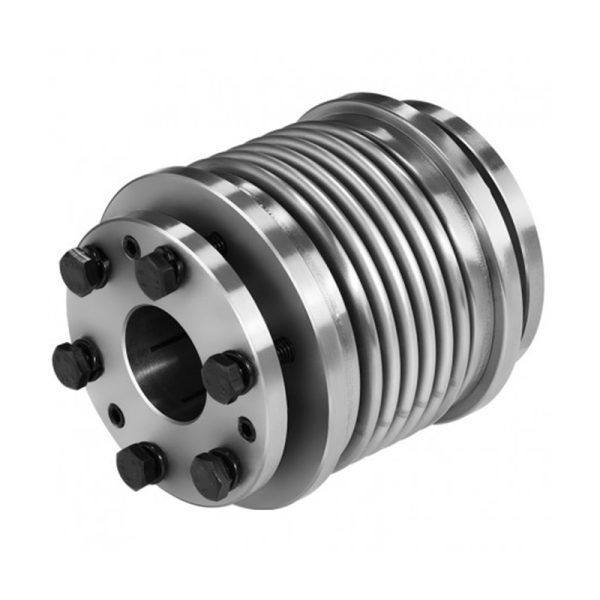 Bellows coupling - Jingbang Industrial