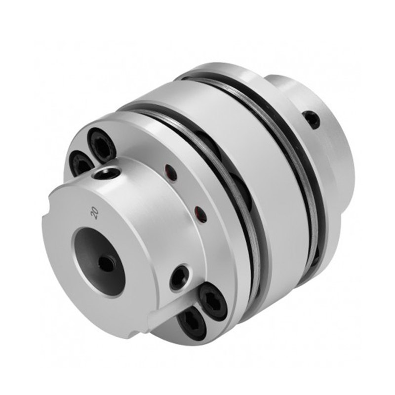 Diaphragm coupling - Jingbang Industrial