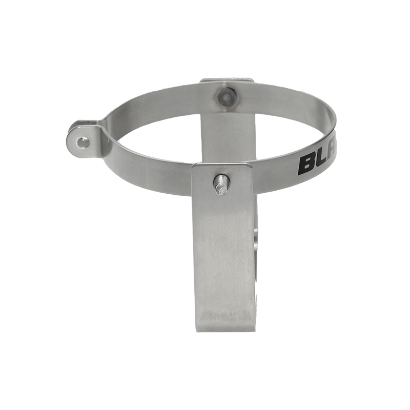Sheet Metal Bracket - Jingbang Industrial