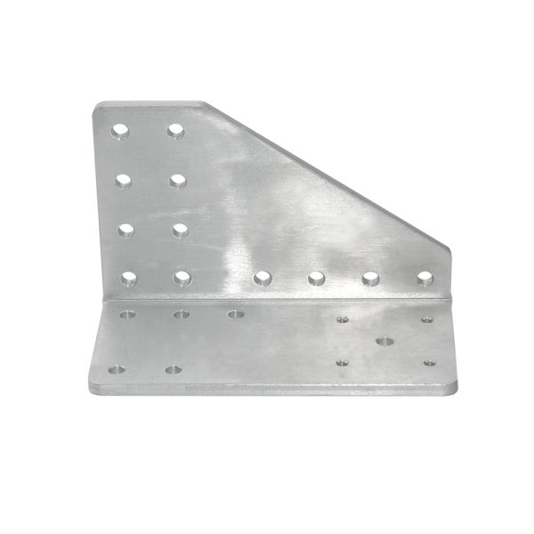 Sheet Metal Bracket - Jingbang Industrial