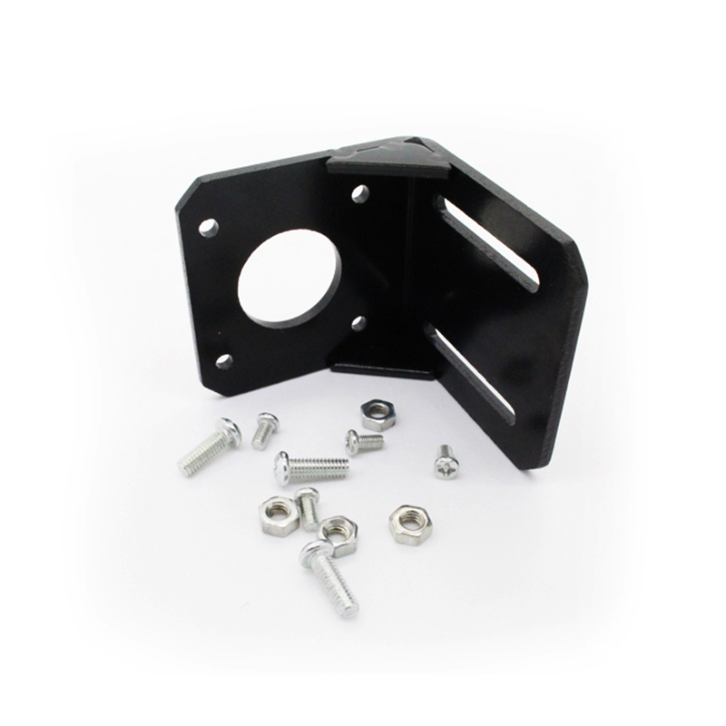 Sheet Metal Bracket - Jingbang Industrial