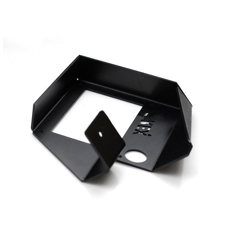 Sheet Metal Bracket - Jingbang Industrial