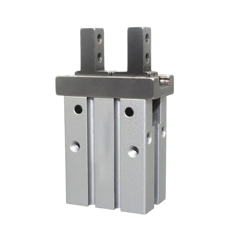 Pneumatic finger cylinder - Jingbang Industrial