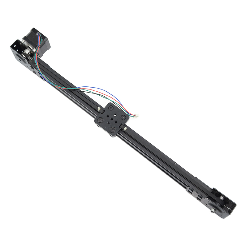 Linear guide rail module - Jingbang Industrial