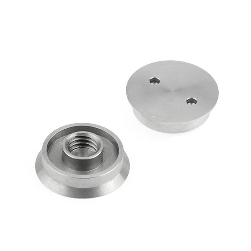 Decorative nut - Jingbang Industrial