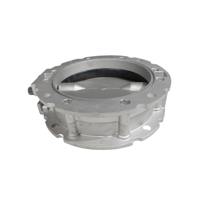 Gas stove valve - Jingbang Industrial