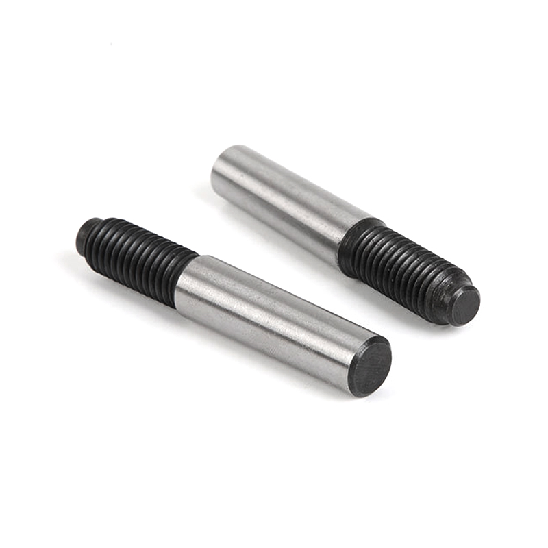 Threaded tail pin - Jingbang Industrial