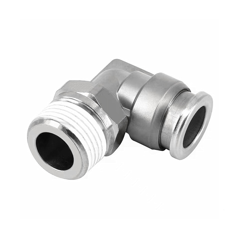 Pneumatic fittings - Jingbang Industrial