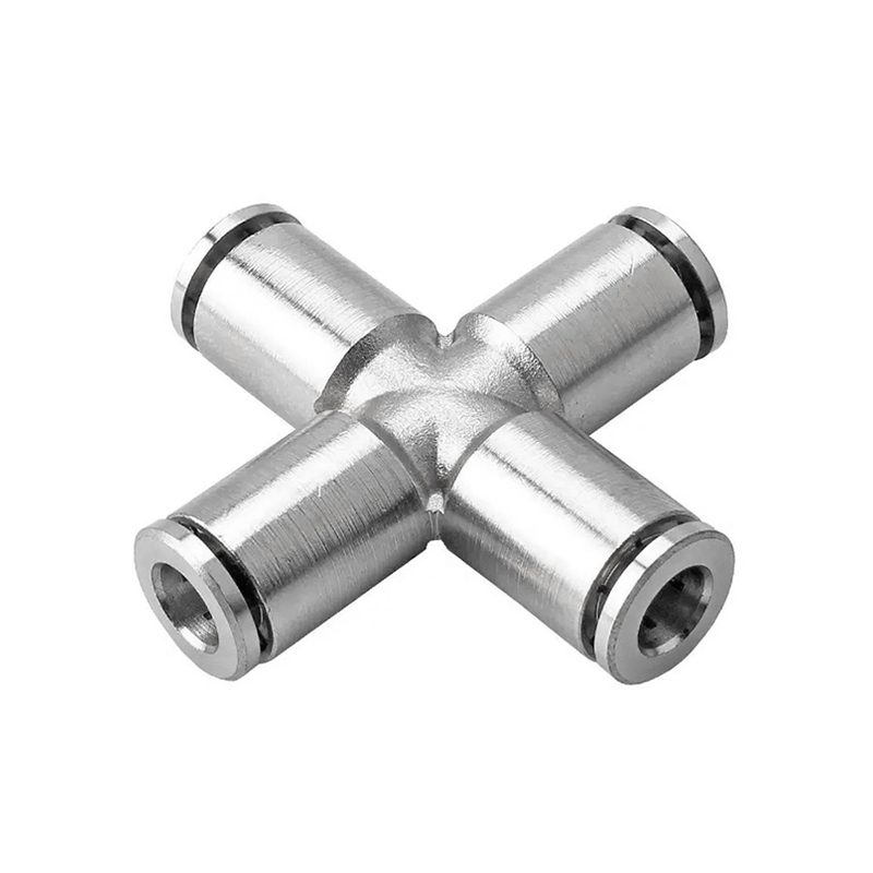 four-way connection - Jingbang Industrial