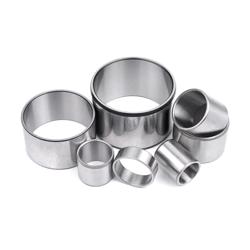 Shaft Bushing - Jingbang Industrial