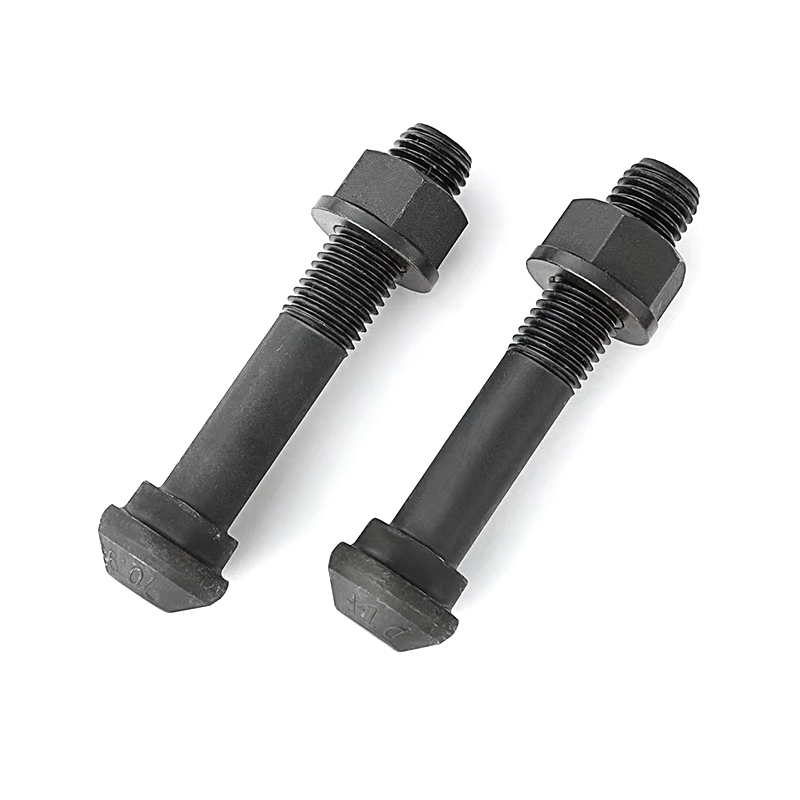 track bolt - Jingbang Industrial