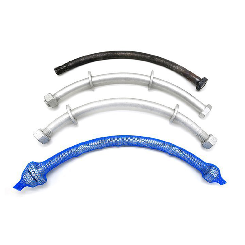 Pipe segment bolt - Jingbang Industrial