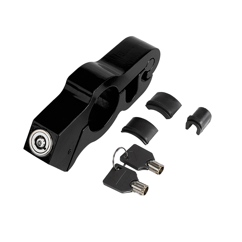 Handlebar lock C-style - Jingbang Industrial