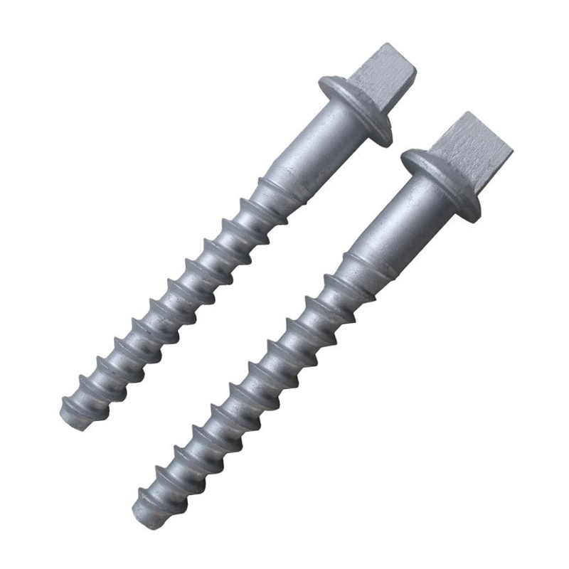 Track nail - Jingbang Industrial