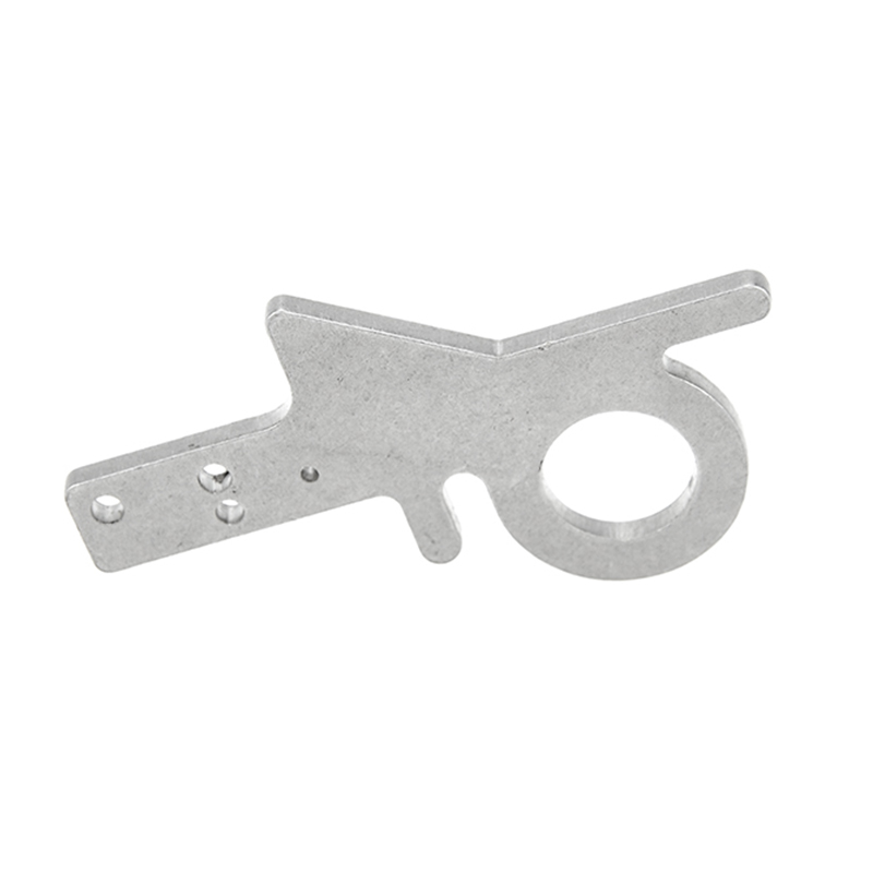 Six revolver gun shape - Jingbang Industrial