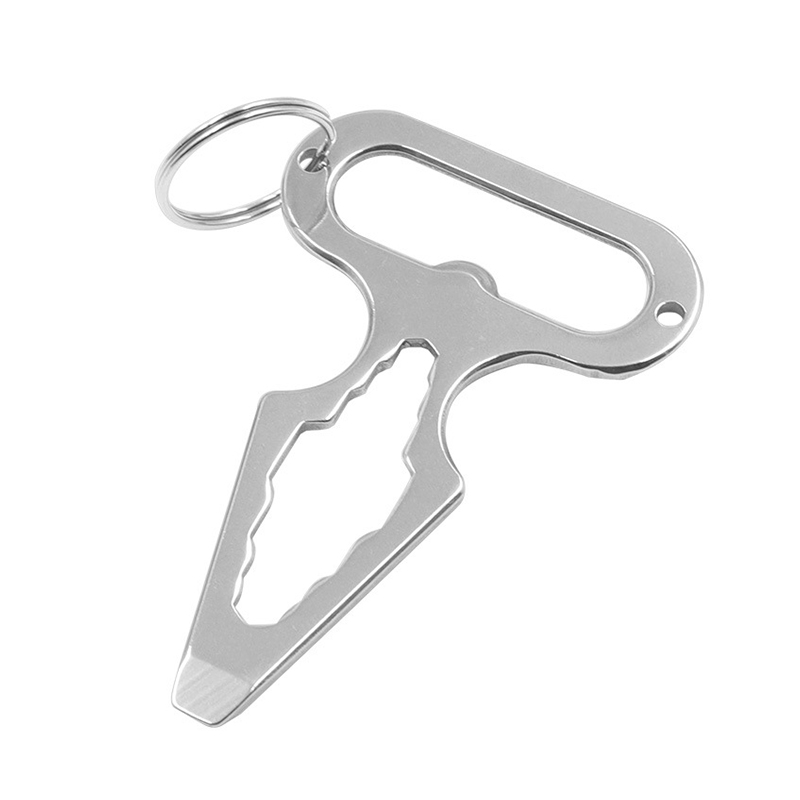 Multifunctional Defense Spikes - Jingbang Industrial