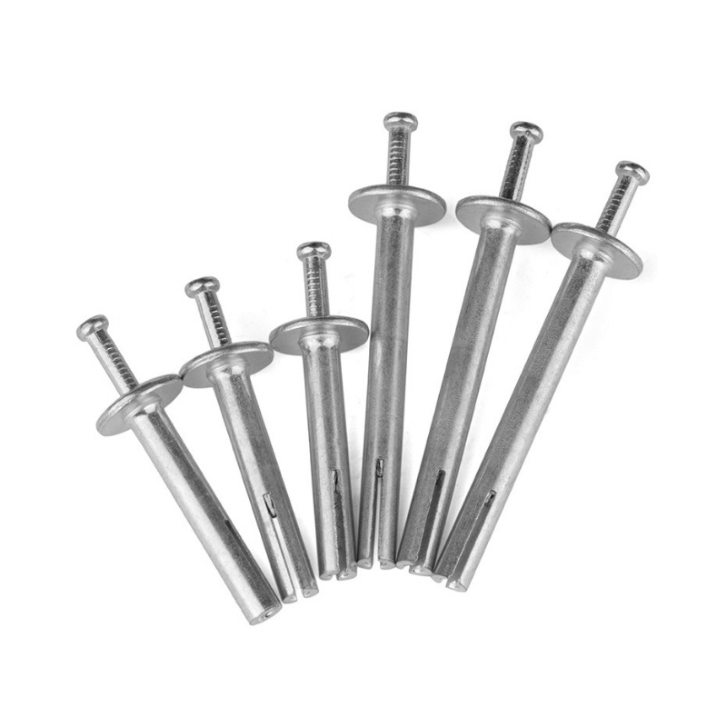 American style core tapping expansion rivet - Jingbang Industrial