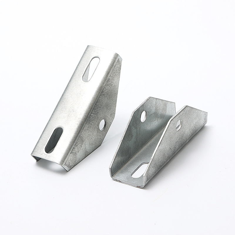 Triangle Connector - Jingbang Industrial