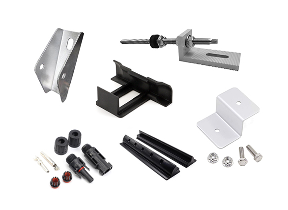 Solar Installation Accessories – Jingbang Industrial