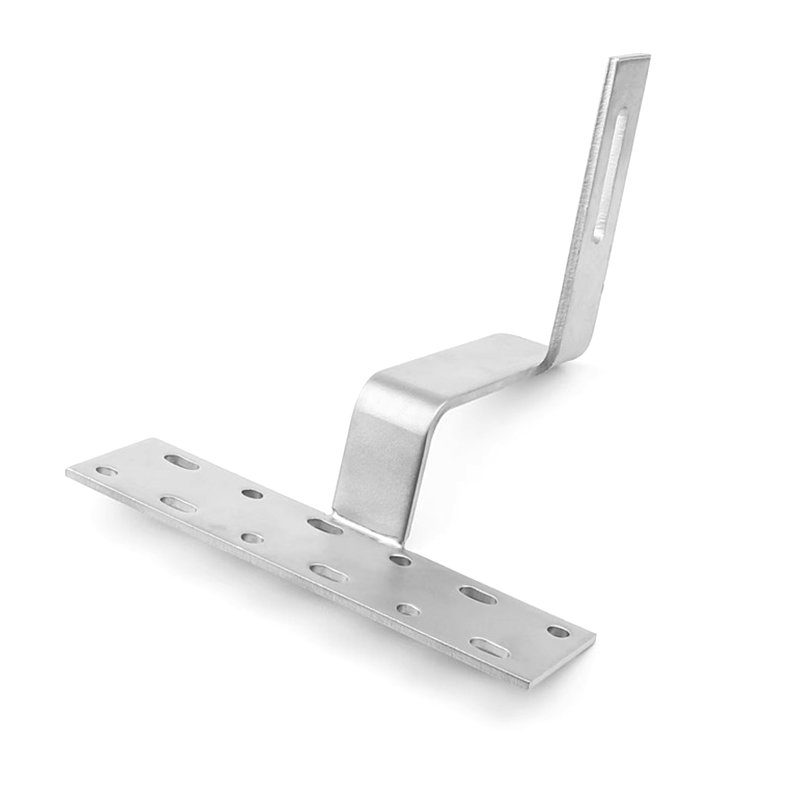 Aluminum alloy hook - Jingbang Industrial