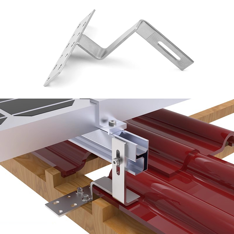 Aluminum alloy hook - Jingbang Industrial