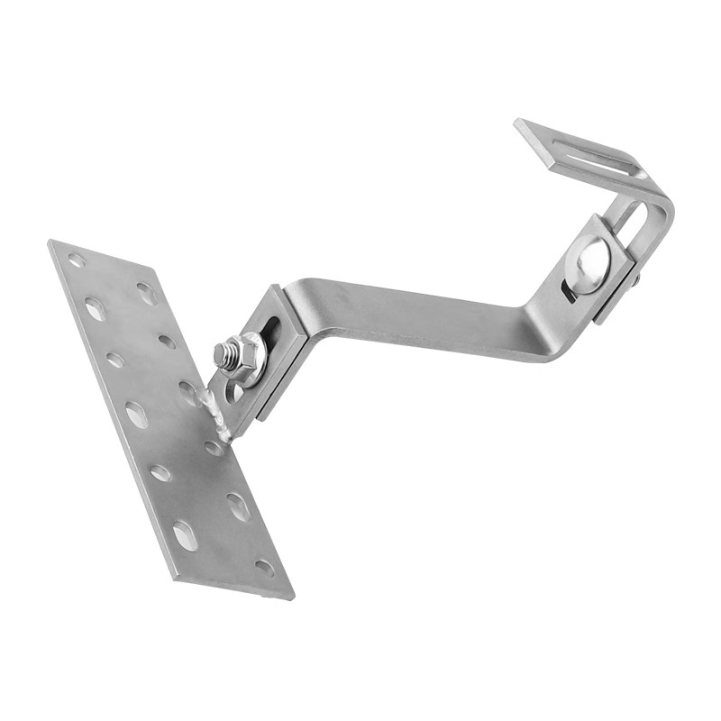 Adjustable Galvanized steel hook - Jingbang Industrial