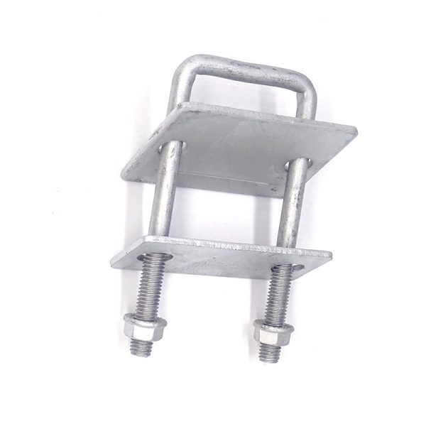 U-Bolt Kit - Jingbang Industrial