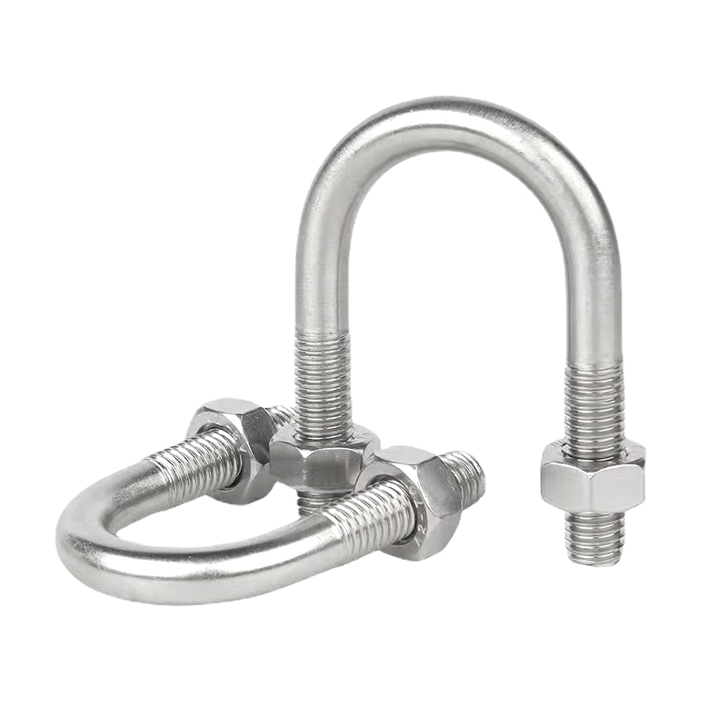Safety bolt - Jingbang Industrial Anti-Vibration Bolt High-Strength Bolt