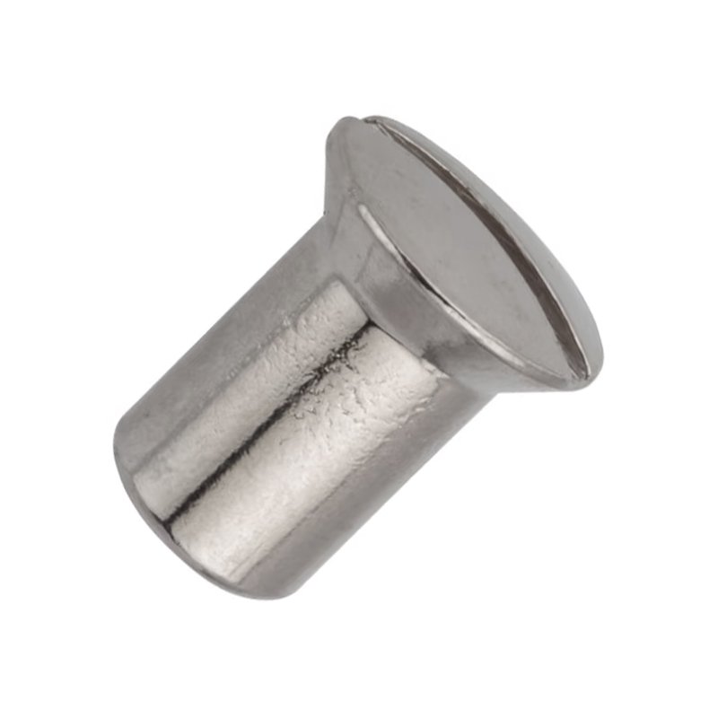 Brass slotted barrel nuts - Jingbang Industrial