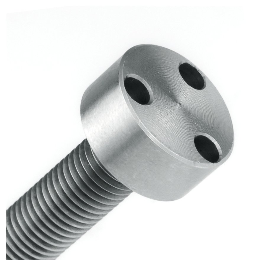 Four hole safety bolt - Jingbang Industrial