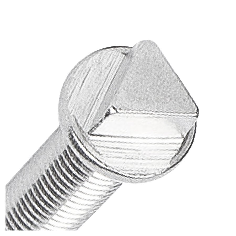 Four hole safety bolt - Jingbang Industrial