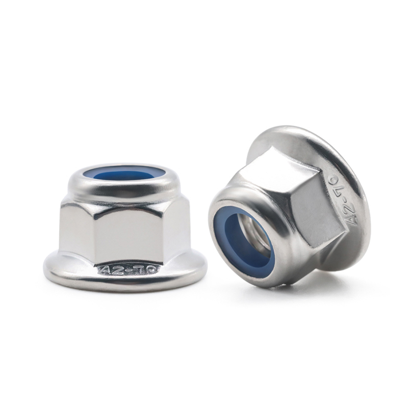 Hexagon Cap Nut - Jingbang Industrial