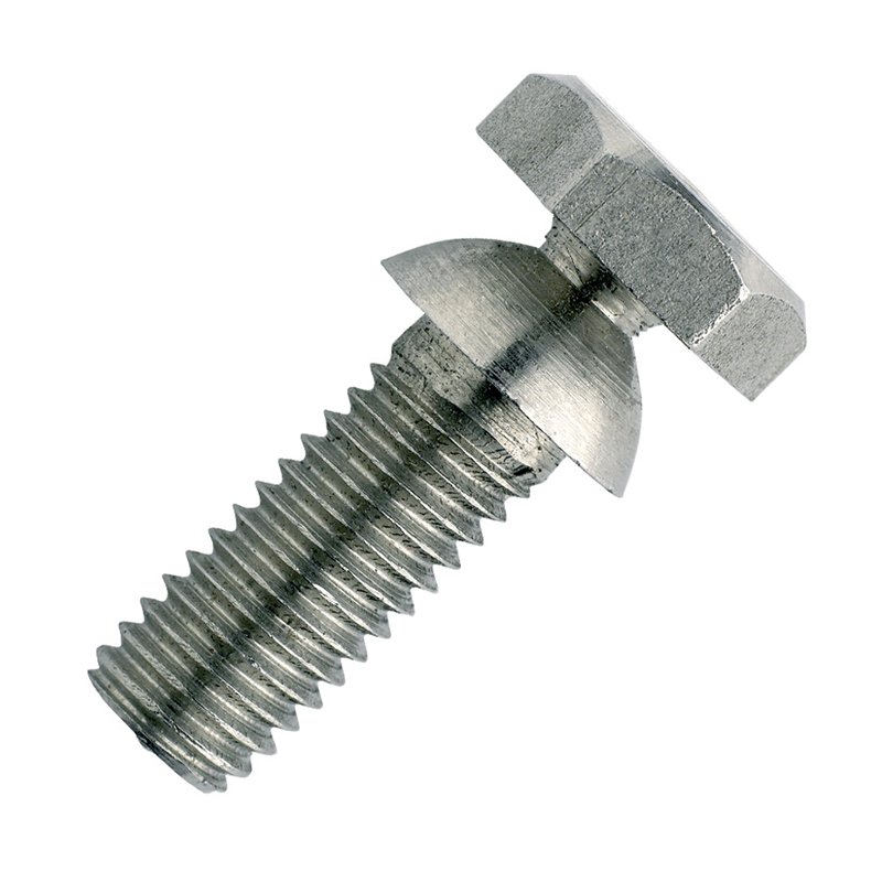 Hexagon head shear bolts - Jingbang Industrial