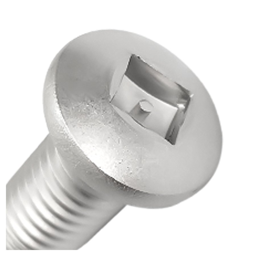 Single hole safety bolt - Jingbang Industrial