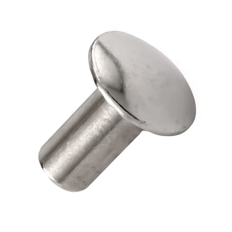 Pan head plum barrel nut - Jingbang Industrial
