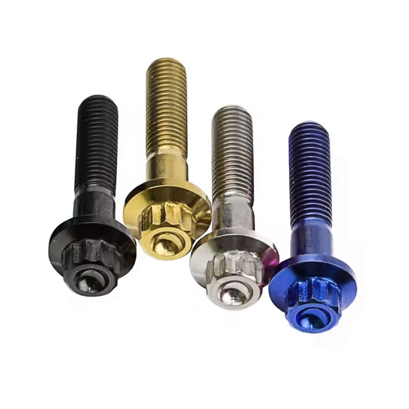 Multi Tool Bolts Fastener - Jingbang Industrial