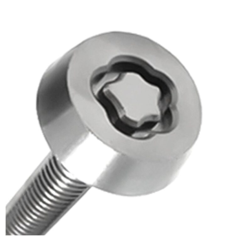Double Torque Bolts Fastener - Jingbang Industrial
